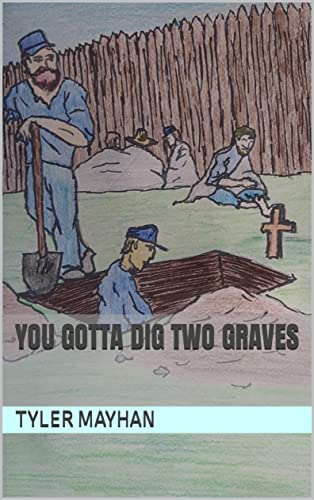 You Gotta Dig Two Graves (Triangle M Ranch Series Book 2) eBook ...