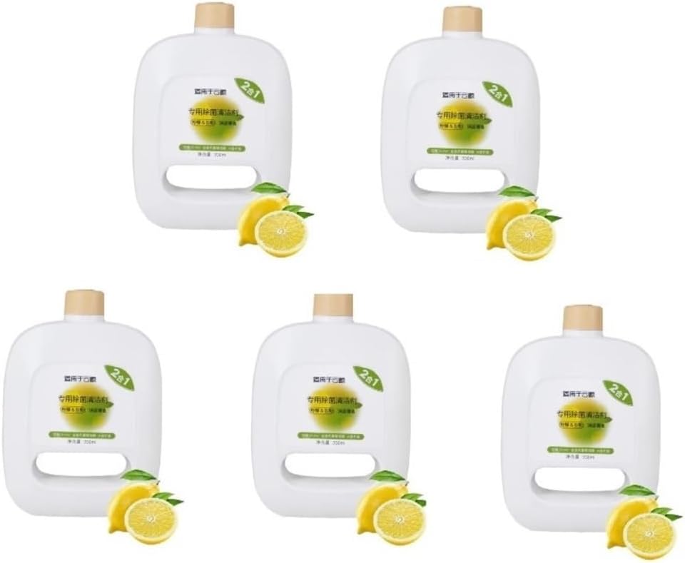 Amazon.com: AOBDISO Original Cleaning Fluid, Compatible For Narwal Freo X Ultra Sweeping Robot ...