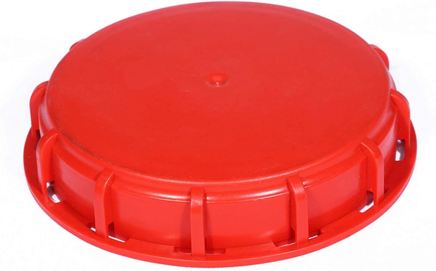 Amazon.com: 275-330 Gallon IBC Tote Tank Cover - Lid Cap 163mm for ...