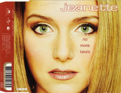 CD-SingIe: Jeanette, Jeanette: Amazon.es: CD y vinilos}