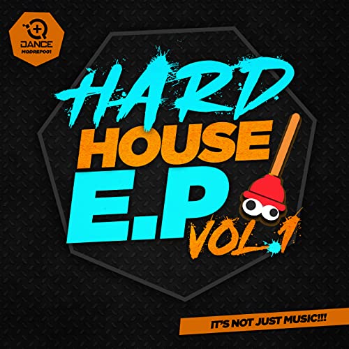 Reproducir Hardhouse EP1 de VARIOUS ARTISTS en Amazon Music