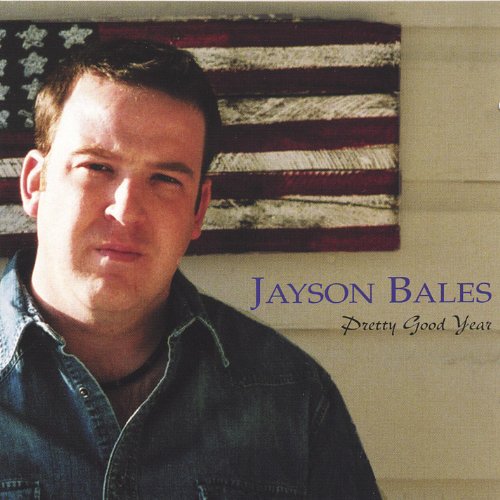 Play Pretty Good Year by Jayson Bales on Amazon Music