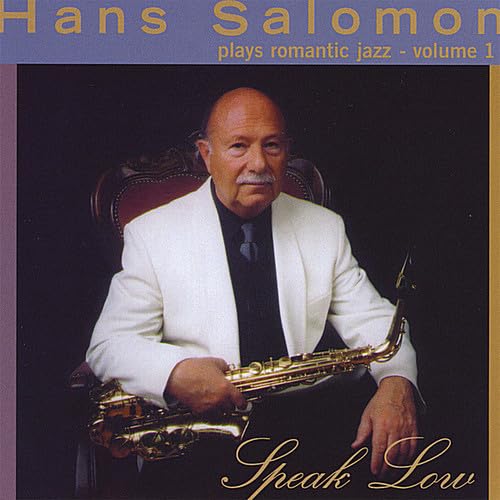 Hans Salomon - Speak Low - Amazon.com Music