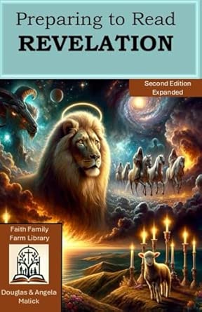 Preparing to Read Revelation: Second Edition - Expanded (Faith Family ...