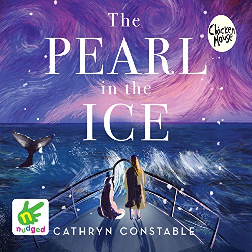 The Pearl in the Ice (Audio Download): Cathryn Constable, Kate Rawson ...