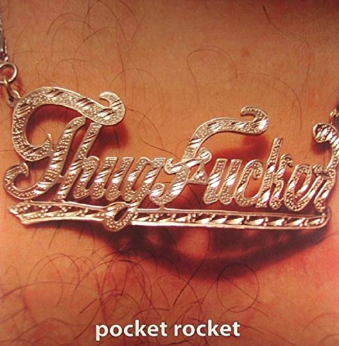 Amazon.com: Pocket Rocket: CDs & Vinyl