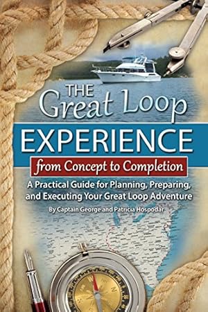Amazon.com: Half Looped (The Great North American Loop Book 2) eBook ...