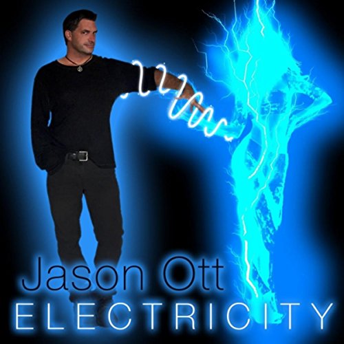 Amazon.com: Electricity : Jason Ott: Digital Music