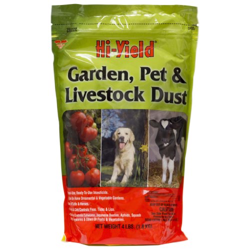 Best Garden And Poultry Dust With Permethrin 2021 Where to Buy ...