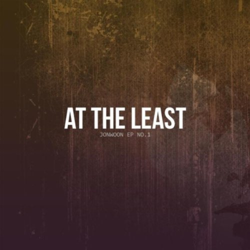 Play At the Least -EP by Jonathan Woon on Amazon Music