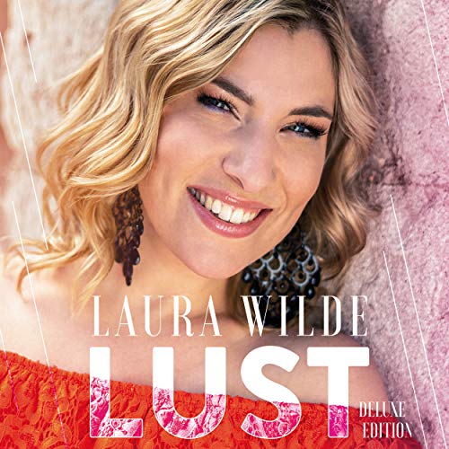 Lust (Deluxe Edition) by Laura Wilde on Amazon Music - Amazon.com