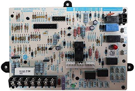 Amazon.com: ICP Circuit Board : Industrial & Scientific