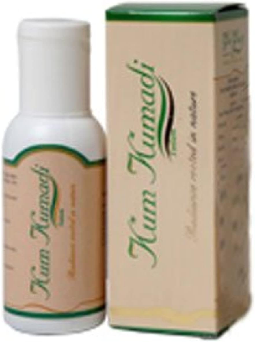 Kum Kumadi (Taila) Face Oil 25ml' : Amazon.co.uk: Health & Personal Care