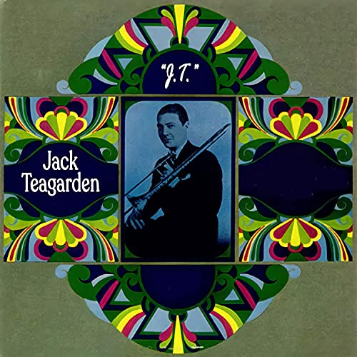J.T. by Jack Teagarden on Amazon Music - Amazon.co.uk