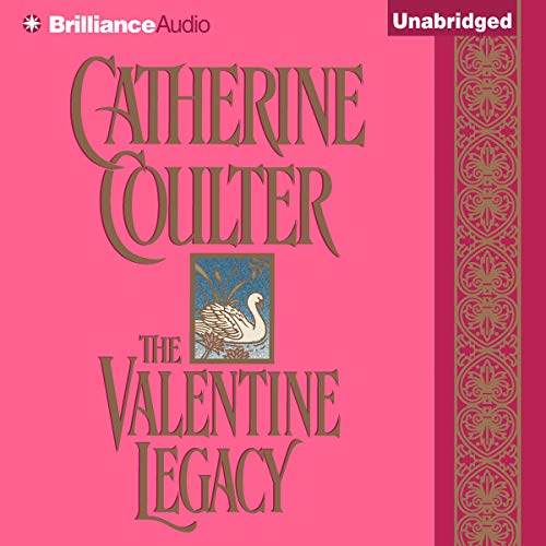 Amazon.com: The Valentine Legacy: Legacy, Book 3 (Audible Audio Edition): Catherine Coulter ...