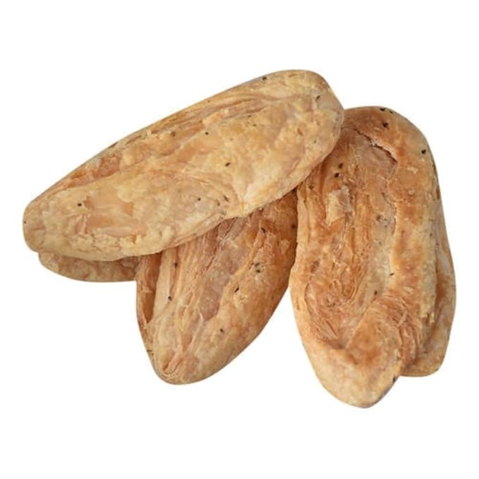 GHOTARAM Diwali Sale Authentic Royal Indian Breakfast Fan Puff Snacks ...