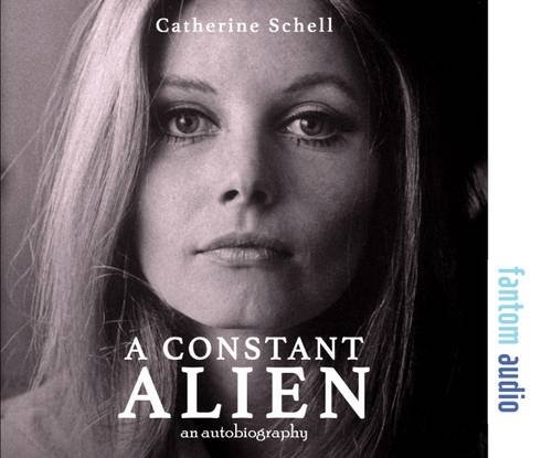 Constant Alien: Catherine Schell: 9781781961636: Amazon.com: Books