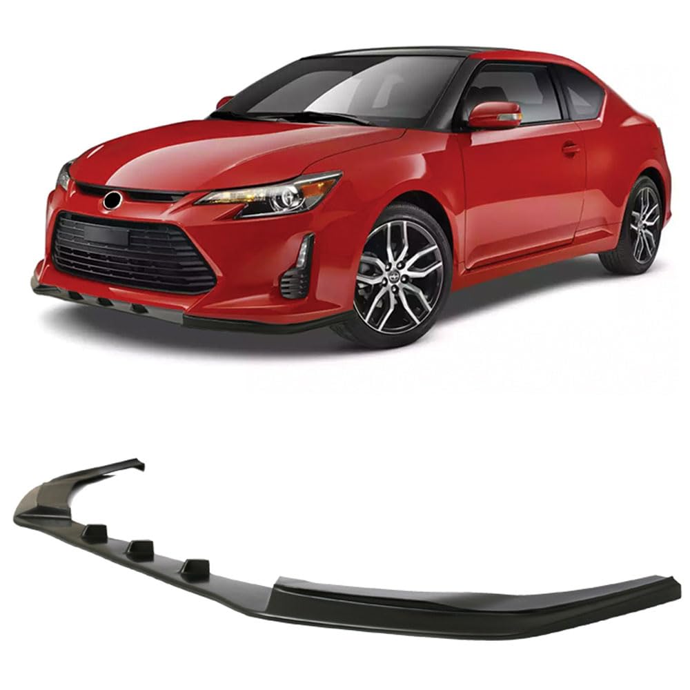 Jdm Scion Tc Spoiler