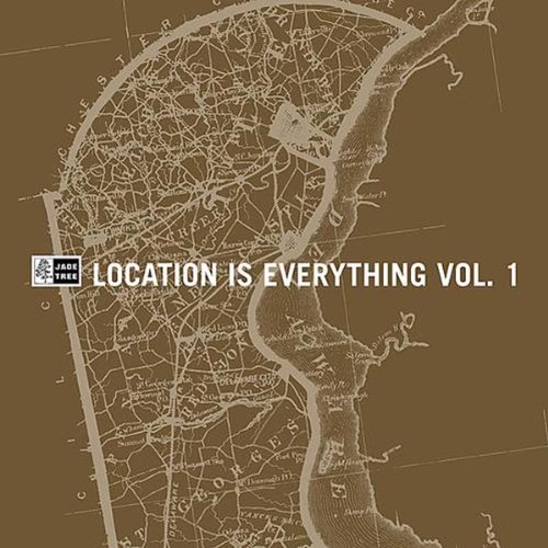Amazon.com: Location Is Everything Vol.1 / Various: CDs & Vinyl