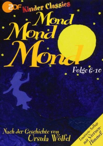 Mond Mond Mond – fernsehserien.de