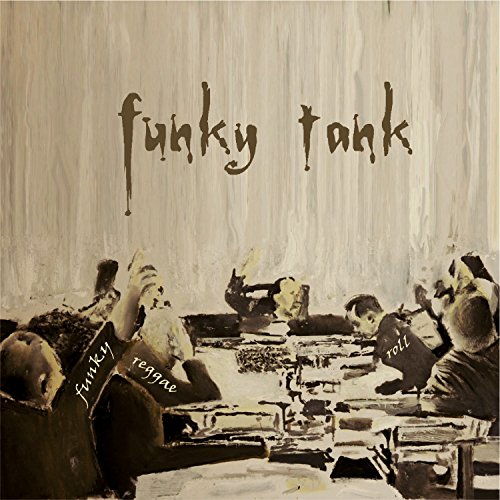 Amazon.com: Funky Reggae Roll : Funky Tank: Digital Music