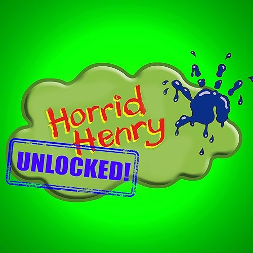 Horrid Henry Unlocked! : Novel Entertainment: Amazon.in: Audible Books ...