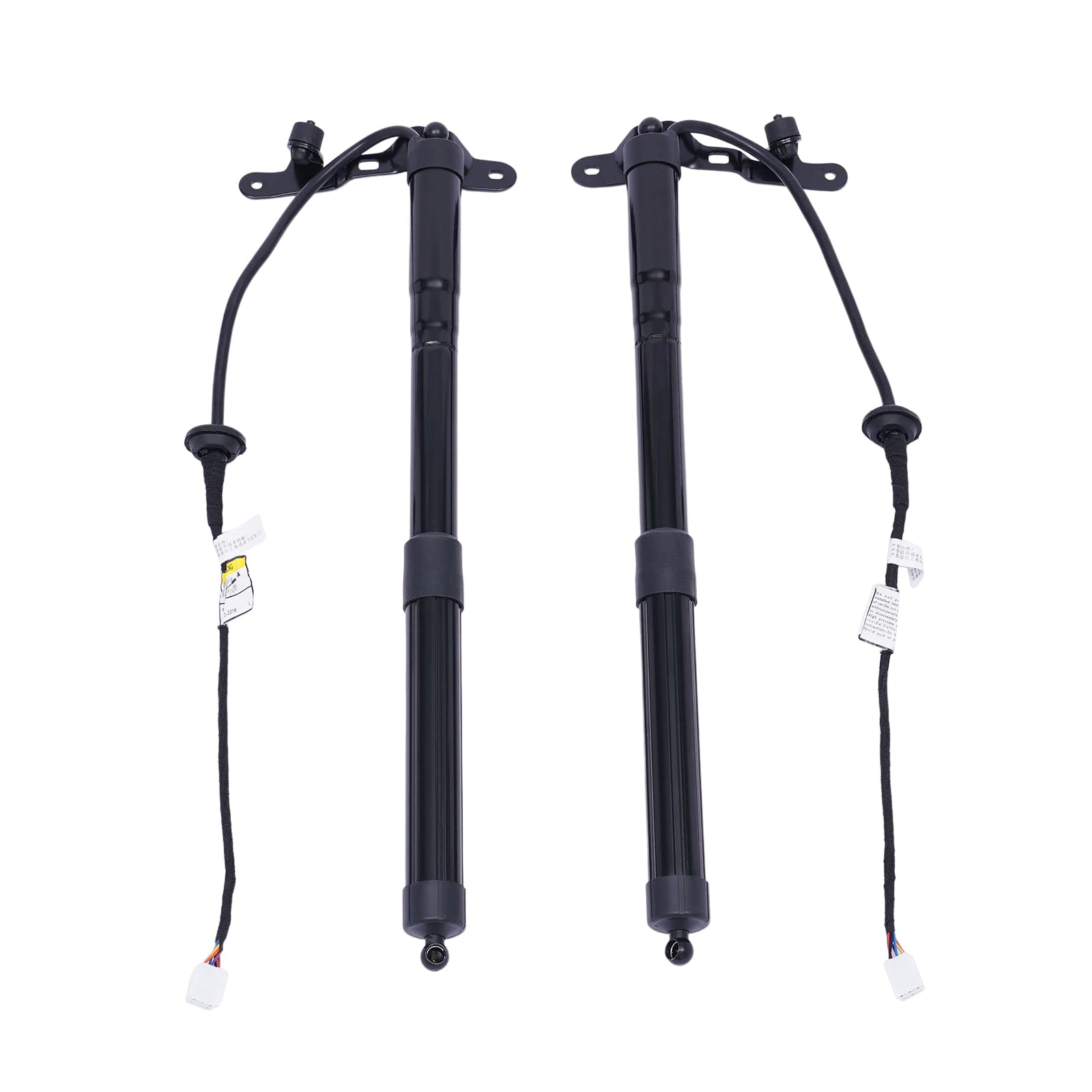 Amazon.com: Rear Electric Power Liftgate Support Left & Right for RAV4 ...