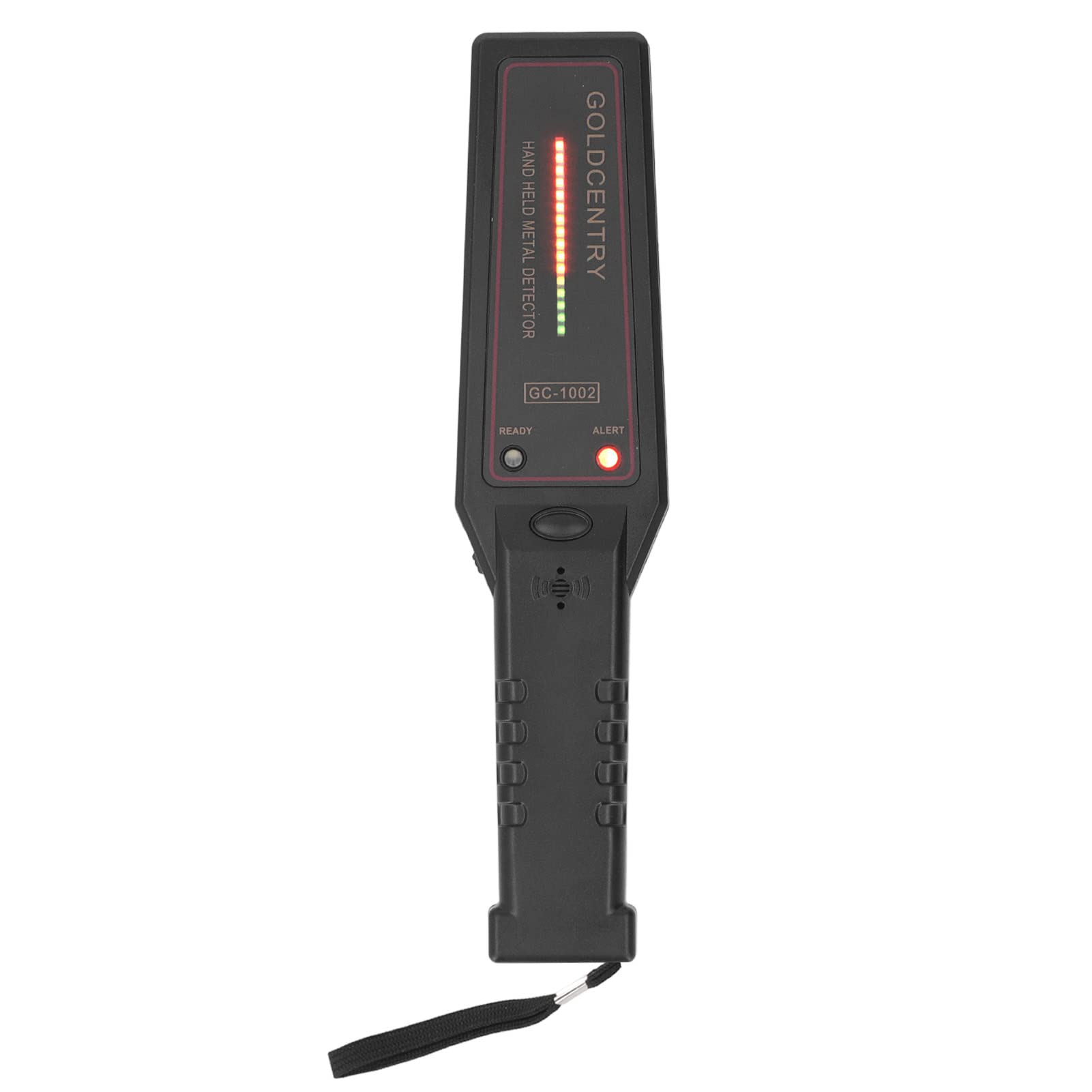Amazon.com : Metal Detector Wand, Handheld Metal Detector Wand ...