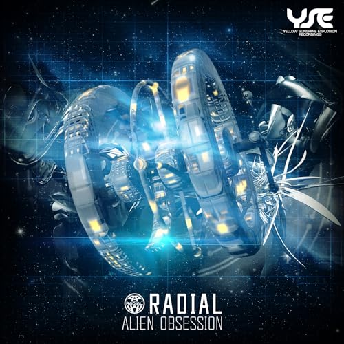 Amazon.com: Alien Obsession : Radial!: Digital Music