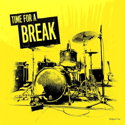 Play Time For A Break by Alessandro Rizzo, Elliot Ireland & Pedigree ...