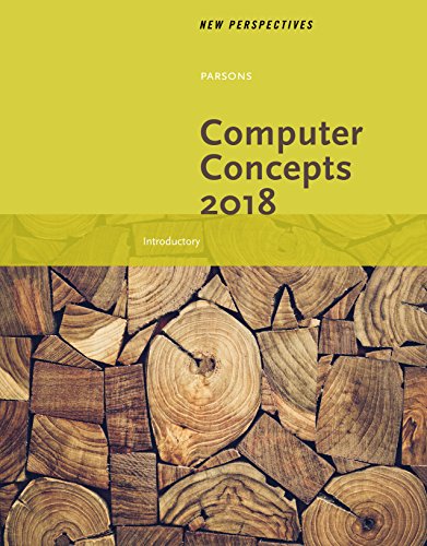 Amazon.com: New Perspectives on Computer Concepts 2018: Introductory ...