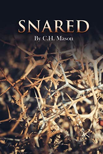 Snared (Bakers Point): Mason, C. H.: 9781974171415: Amazon.com: Books
