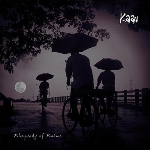 Play Rhapsody of Rains by Kaav on Amazon Music