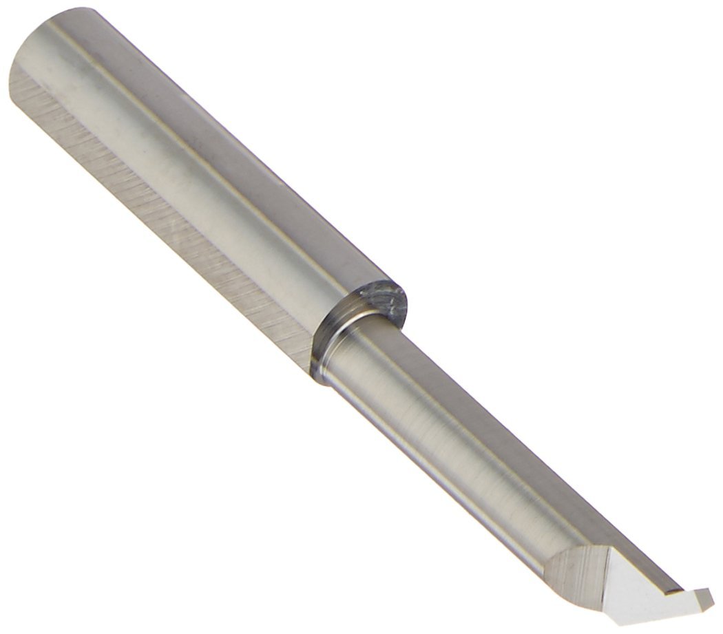 Micro 100 UC-31062-20 Grooving Tool - Undercut, 1/16" Width, .083" Proj ...