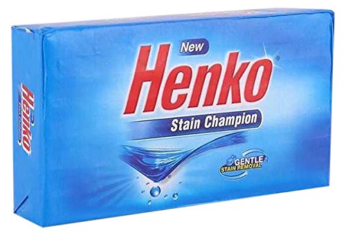 Henko Soap - 150g Pack : Amazon.in: Health & Personal Care