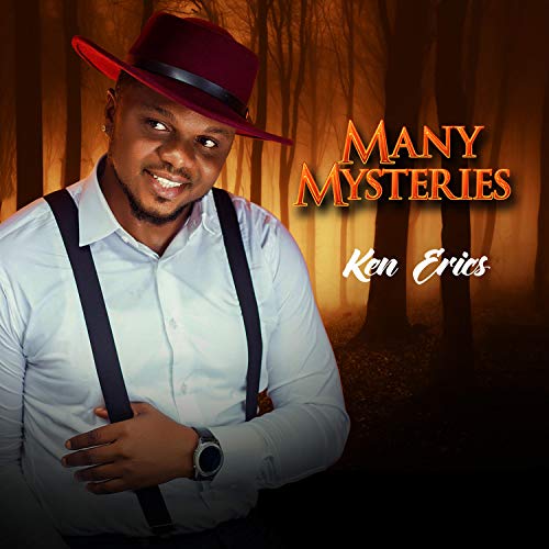 Play Many Mysteries by Ken Erics on Amazon Music