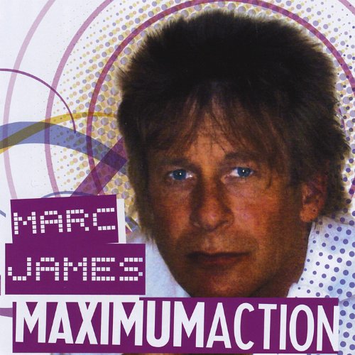 Play Maximum Action by Marc James on Amazon Music Unlimited