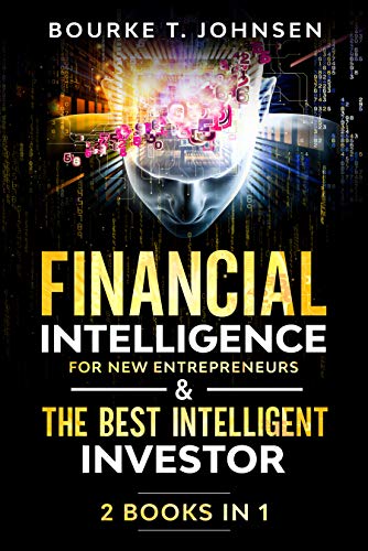 Amazon.com: Bundle2 Books in1 Financial Intelligence for New ...