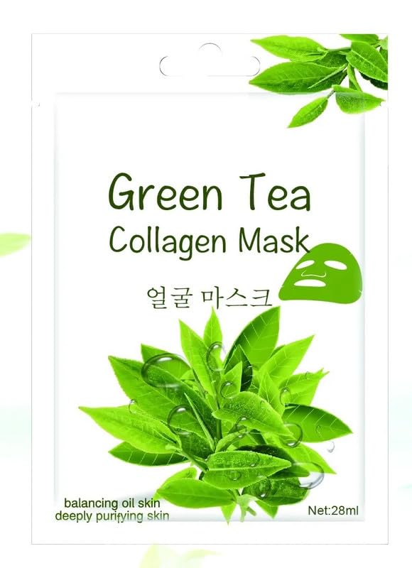 Buy GLAVON ADS-PRO Mascarilla Moisturizing Face Beauty skin care Mask ...