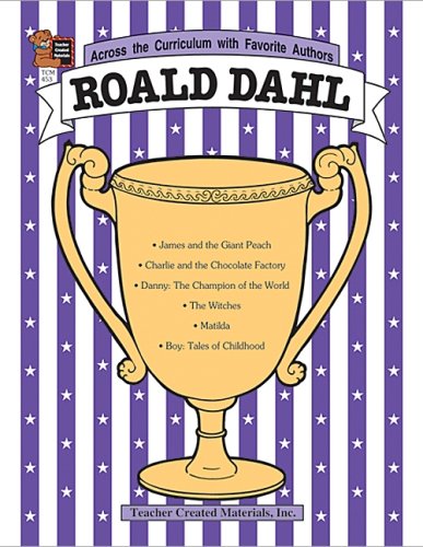 Buy Roald Dahl Book Online at Low Prices in India | Roald Dahl Reviews ...