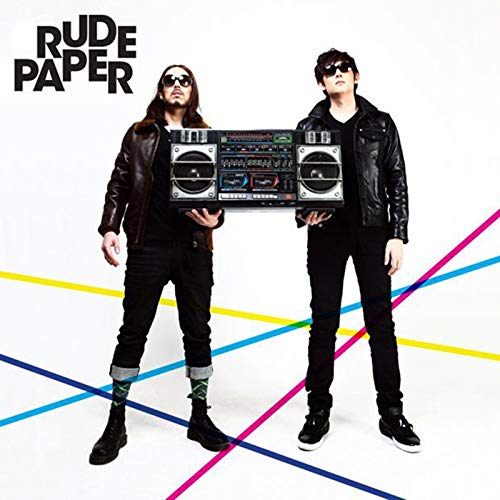 Amazon.com: Radio : 루드페이퍼 Rude Paper: Digital Music