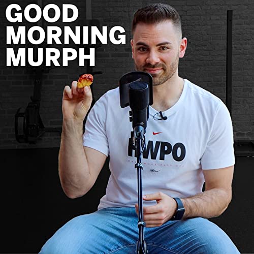 Amazon.com: GOOD MORNING MURPH : Michael Gruber: Books