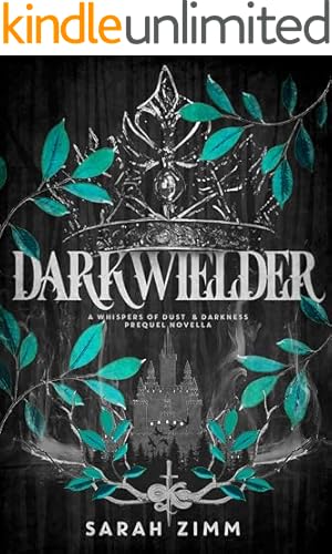 Amazon.com: Every Dark Shadow: An Epic Dark Fantasy Romance (Whispers of Dust & Darkness Book 1 ...