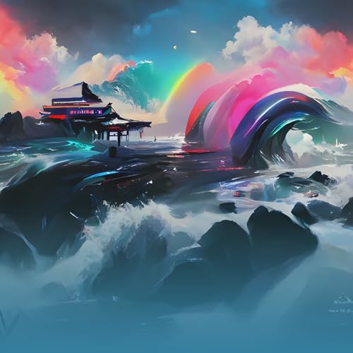 The Enchanted Kingdom’s End von Robin Cunningham bei Amazon Music ...