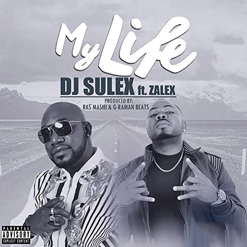 Play My Life (feat. Zalex) by DJ Sulex feat. Zalex on Amazon Music