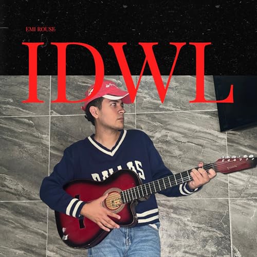 Play IDWL by Emi Rouse on Amazon Music Unlimited