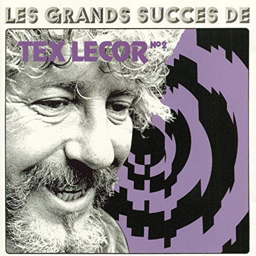 Amazon MusicでTex LecorのLes grands succès de Tex Lecor, Vol. 2を再生する