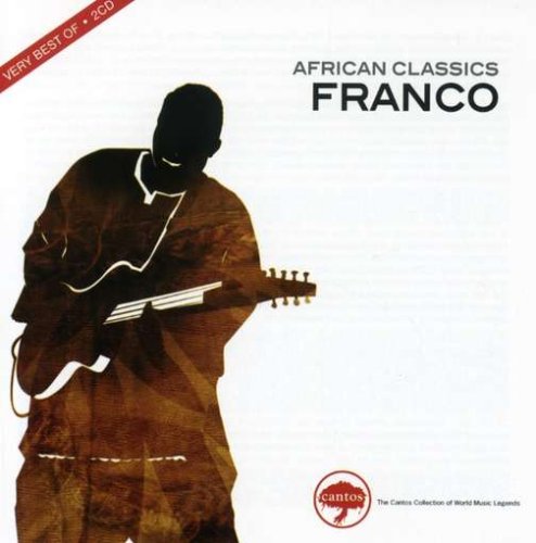 Franco - African Classics - Amazon.com Music