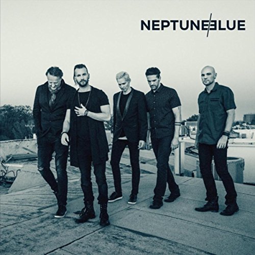 Play Blue by Neptune Blue on Amazon Music