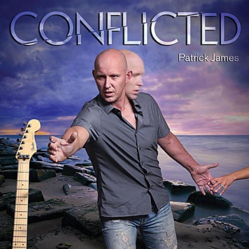 Play Conflicted by Patrick James on Amazon Music